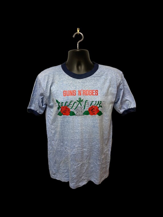 original vintage 1980s guns - Gem