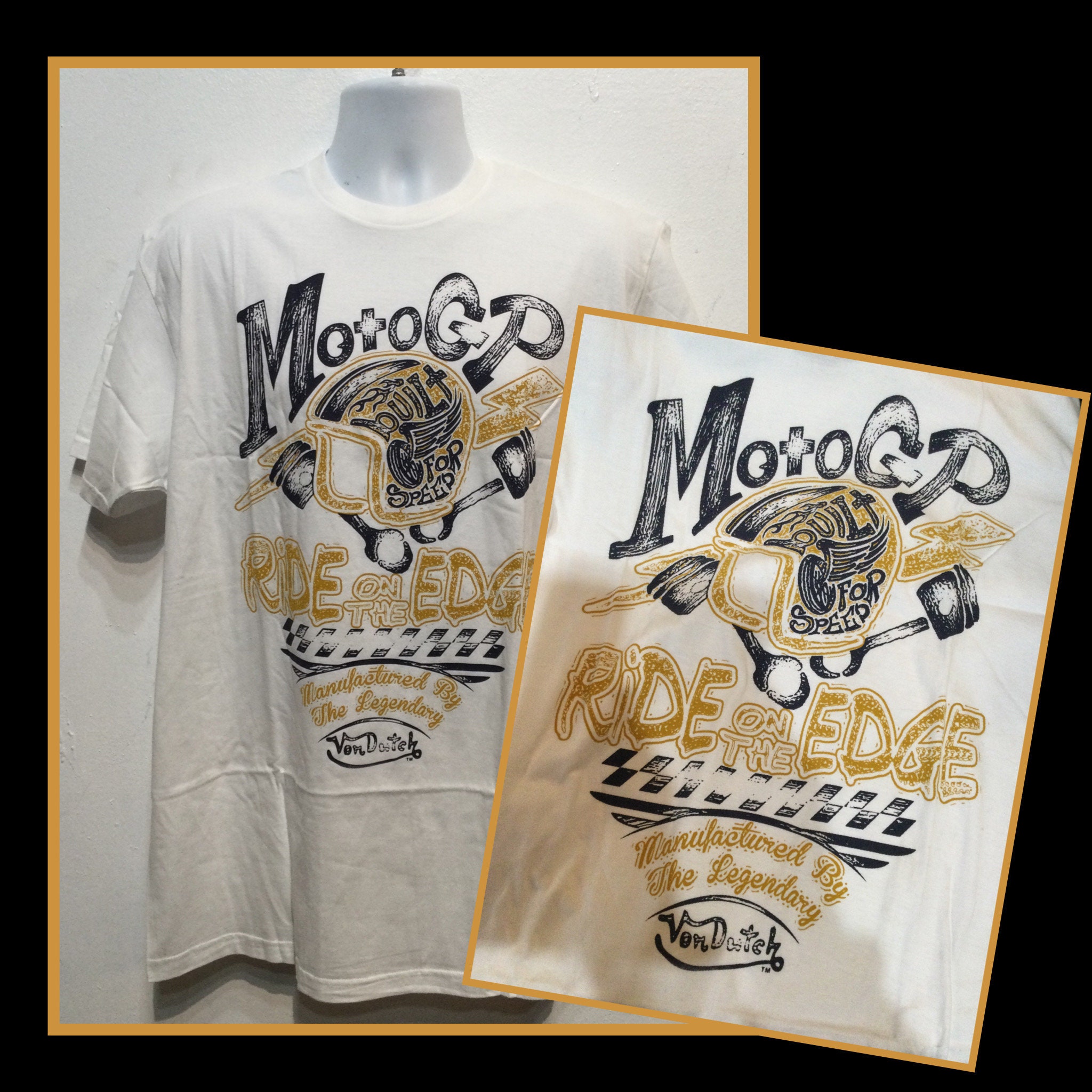 Von Dutch Designs