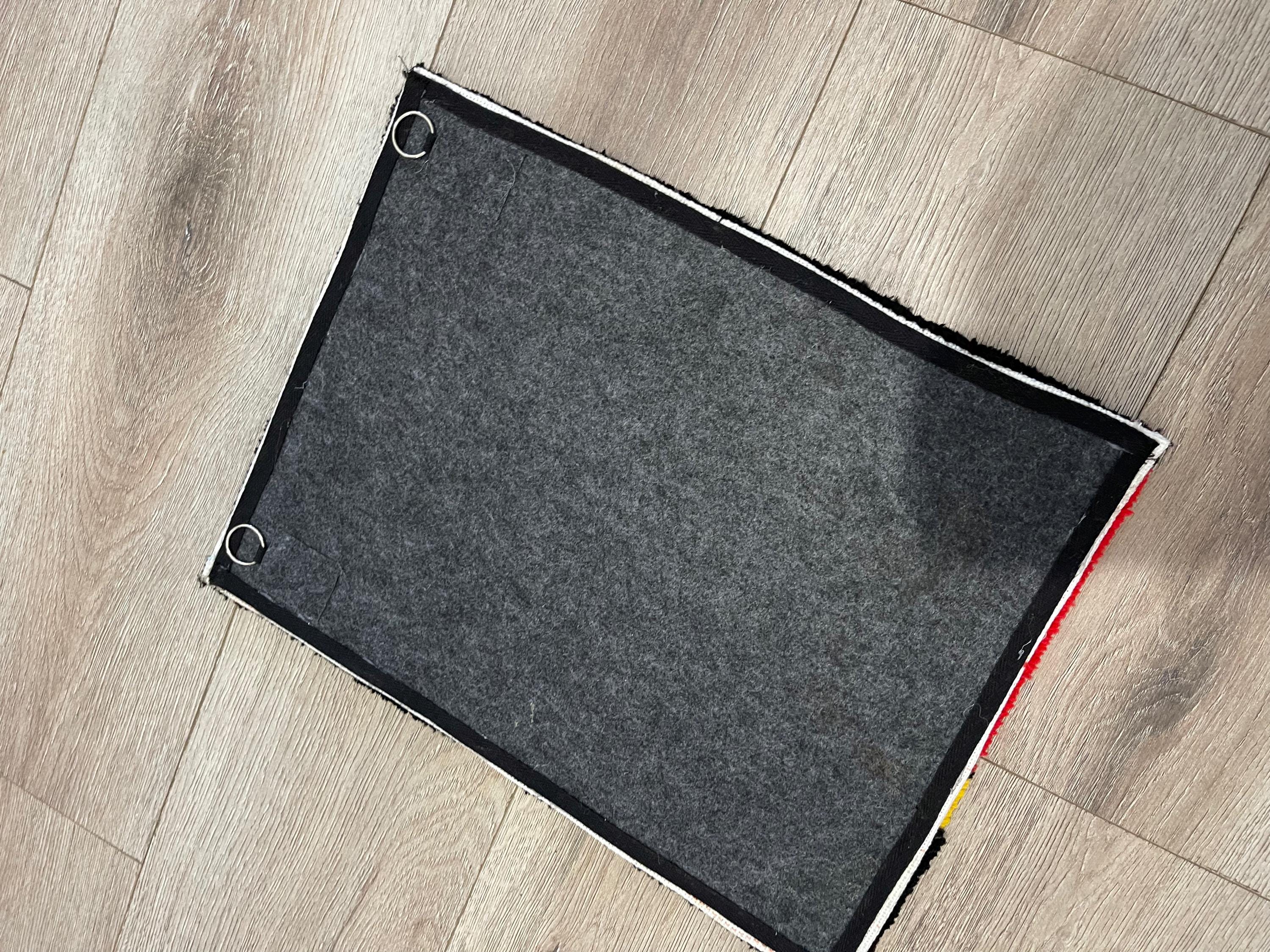 Lisa Simpson Handmade Wall Rug – Unique Simpsons-inspired Decor - Etsy