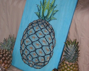 String art pattern | Etsy