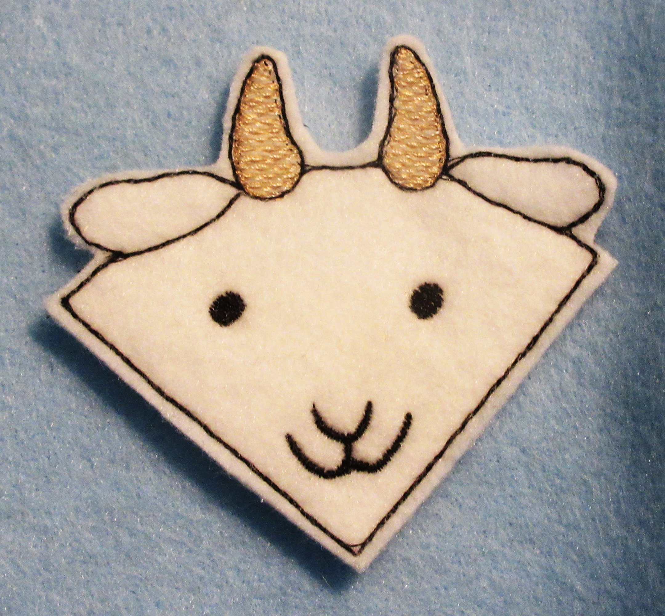 Corner Bookmarks Deer Goat Horse Unicorn Fox Llama Cat | Etsy