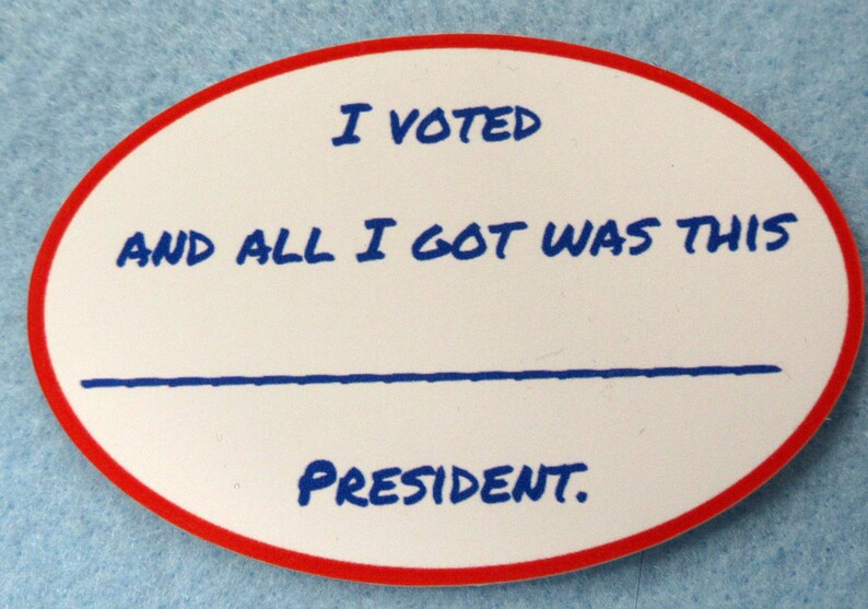 Fill in the Blank Bumper Laptop or Water Bottle Stickers - Etsy