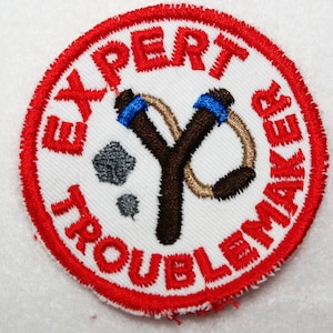 Adventure Achievement Merit Badges Tree Climber, Treasure Hunter ...