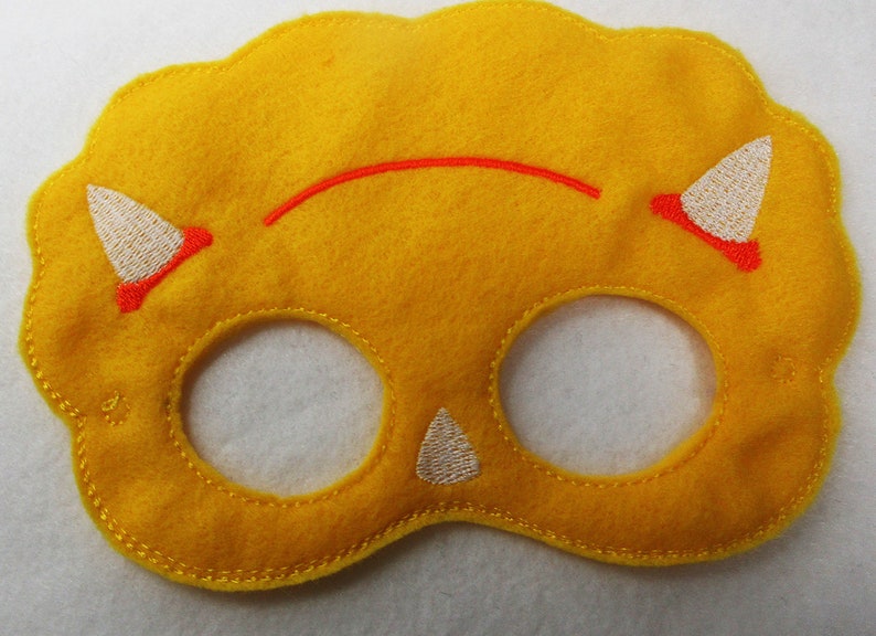 Triceratops Dinosaur Dress Up Masks Pretend PlayCostume | Etsy