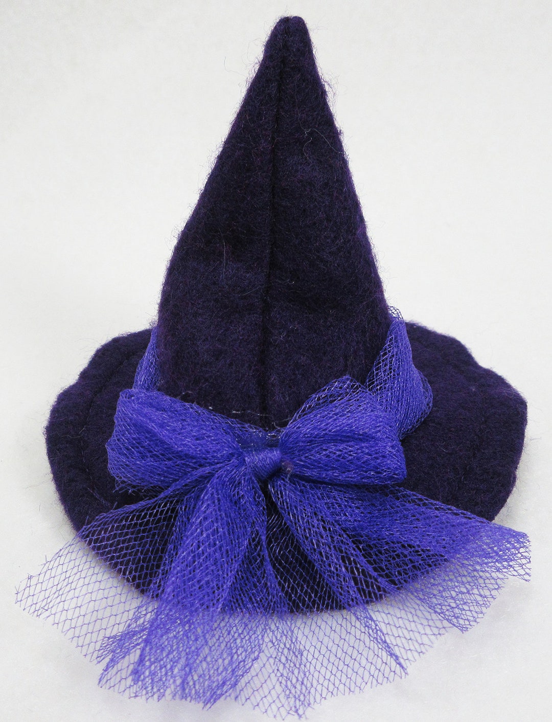 Witch Hat for Dolls, Halloween Witch Hat Doll Hat Fancy Witch Hat - Etsy