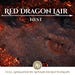 Animated Battlemap | Red Dragon Lair - Complete Map-set - Dungeon and ...