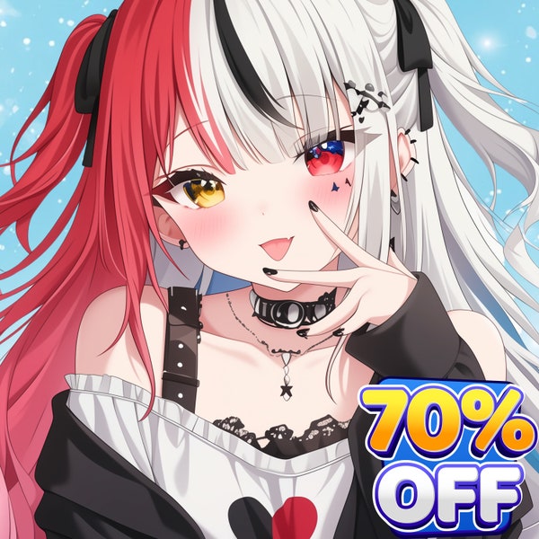 Anime Pfp Artist - Etsy