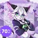 Custom Furry Art Commission Furry Model Illustration Furry Character ...