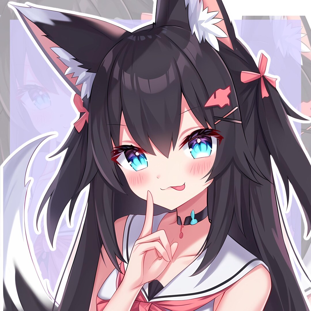 Pfp personalizado / pfp anime / icono de perfil / comisión pfp / anime ...