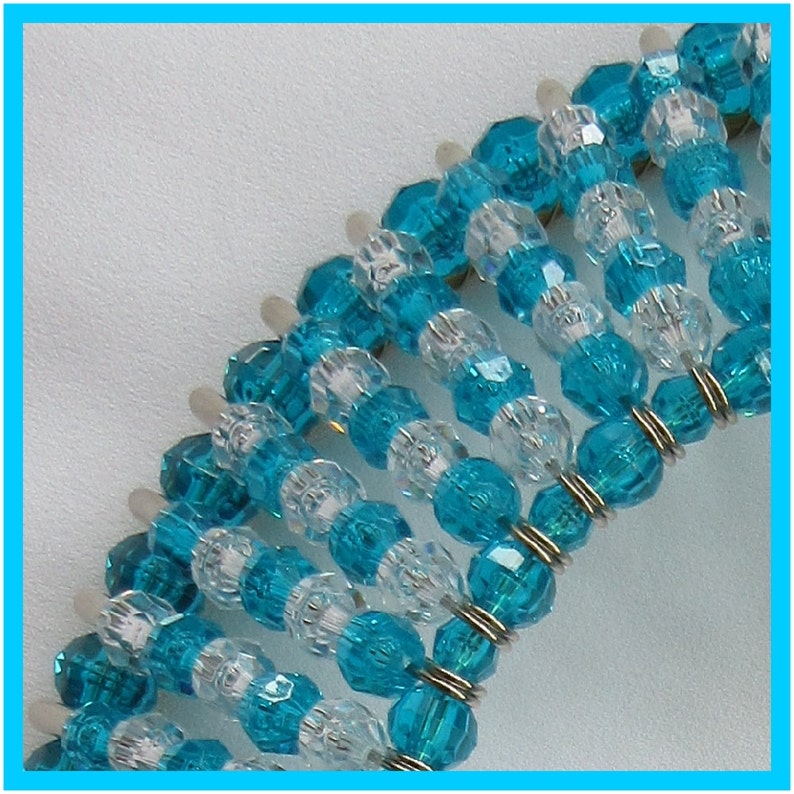 Winter Beaded Wreath Safety Pin and Beading Pattern / Tutorial PDF Step ...