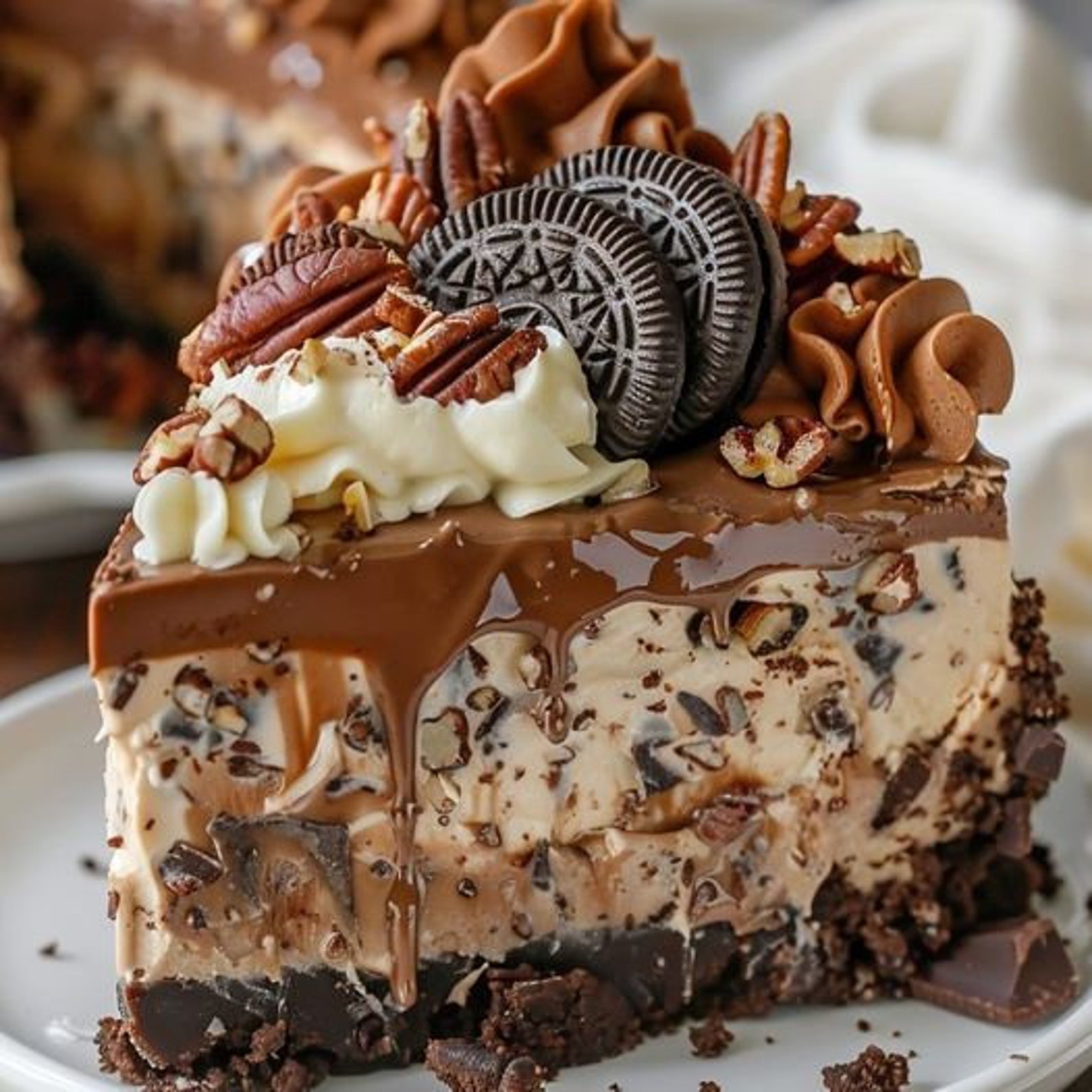 Delicious Homemade Cakes | Artisan Baked Goods | Made to Order - Etsy