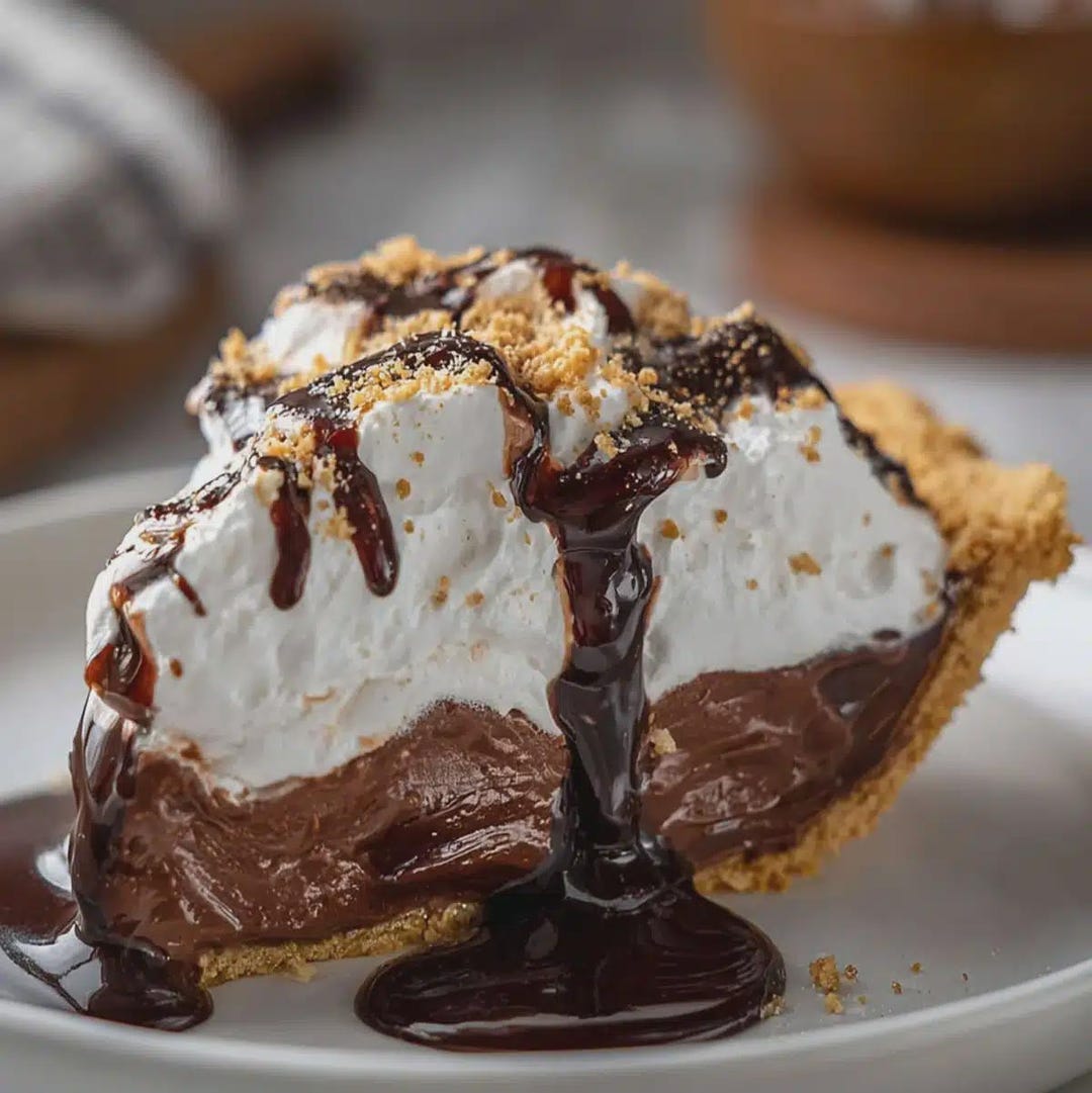 Hershey Pie Bake - Digital Recipe Card | Printable PDF | Quick & Easy ...