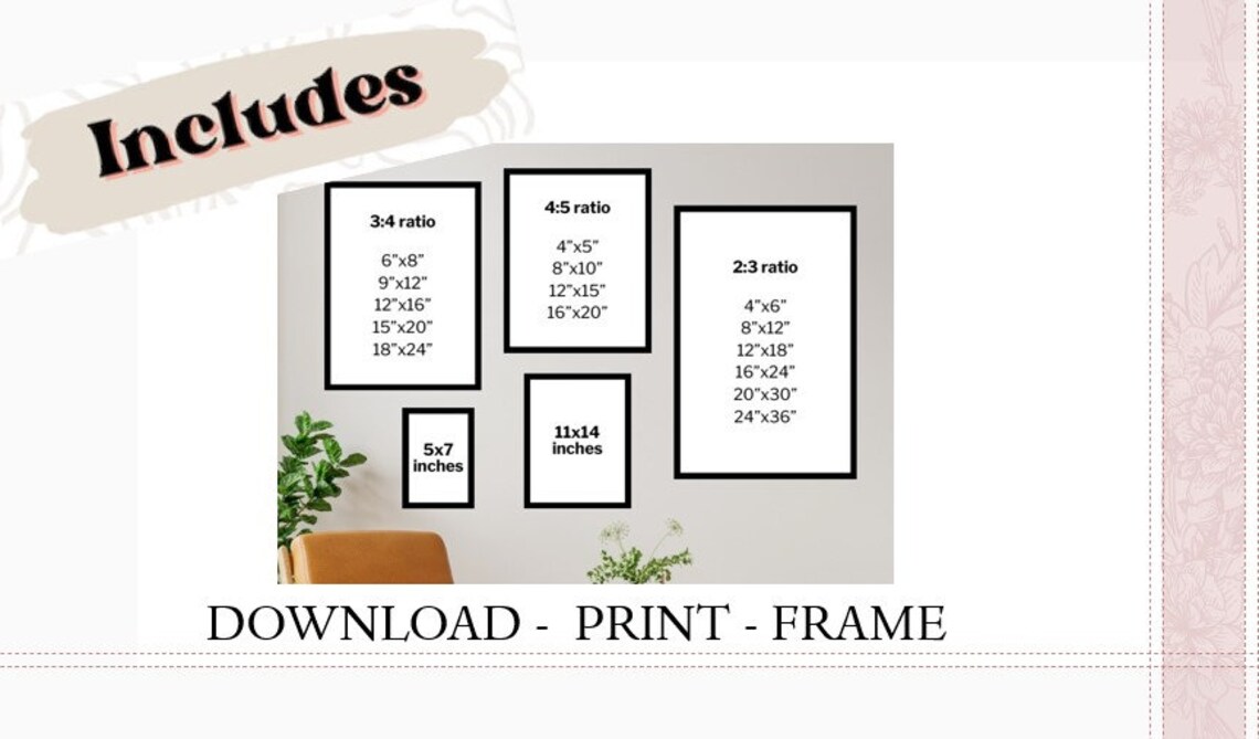 Class Rules Poster - Etsy