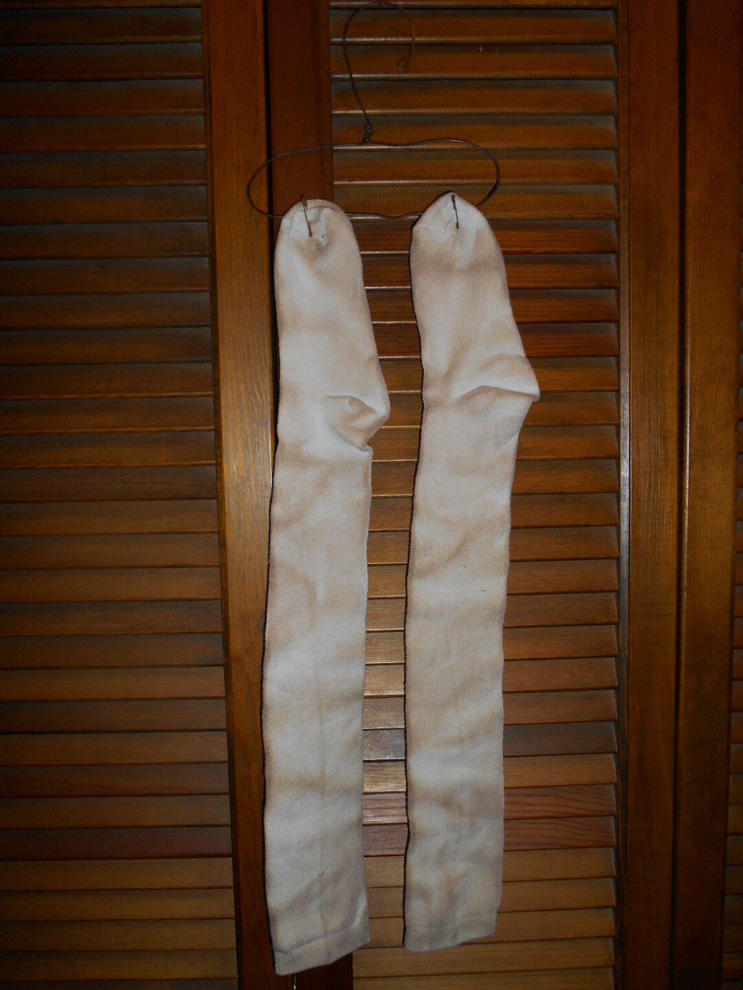 Grandpa's Old Socks, Grungy Primitive Socks Stockings - Country, Wall ...