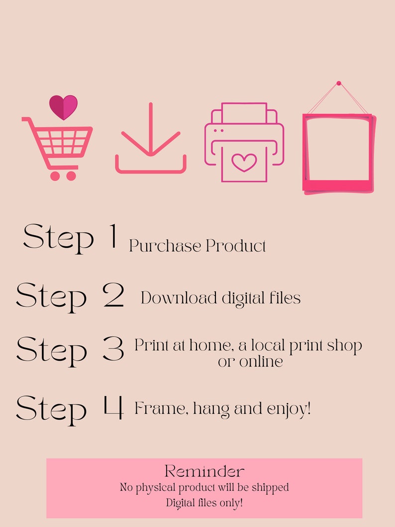 What Blinds an Oracle Digital Print | Crescent City Inspired Wall Art ...