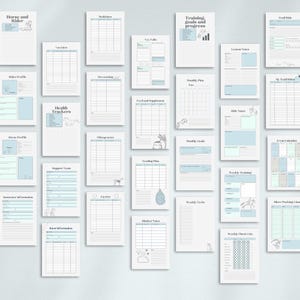 Equestrian Journal and Planner. Horse Training Log, Horse Health ...