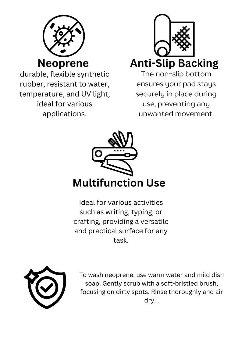 Jujutsu Kaisen Dynamic Cast Desk Mat - Etsy