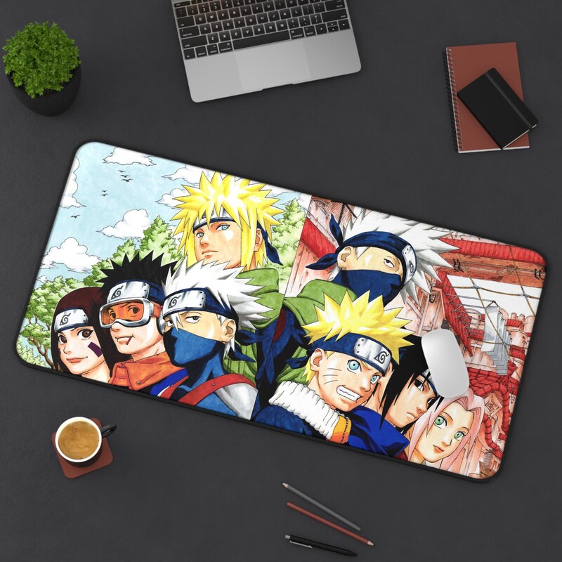 Naruto Merch - Etsy