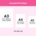Boss Babe Girl Boss Women CEO Pink Peach Office Room Wall Art Poster ...