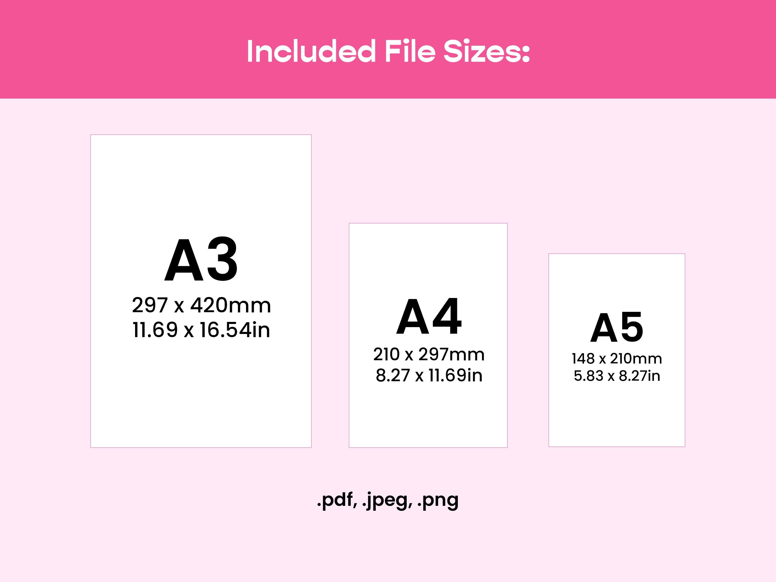 Boss Babe Girl Boss Women CEO Pink Peach Office Room Wall Art Poster ...
