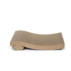 Scratching Bed, Scratching Post Bed, Pet Furniture , Cat Scratcher, - Etsy