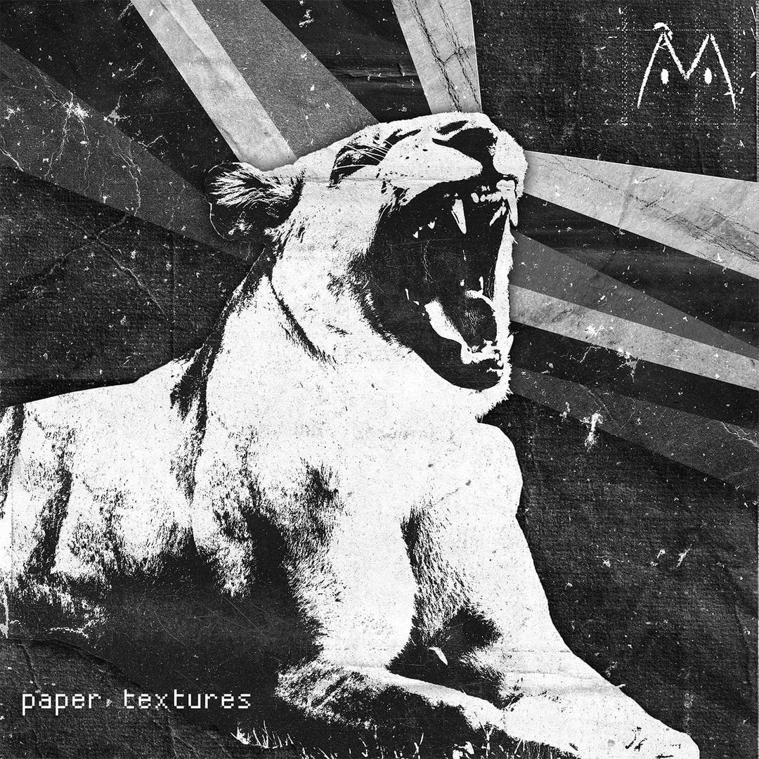 Dusty Paper Textures - 90 IMAGES - Etsy