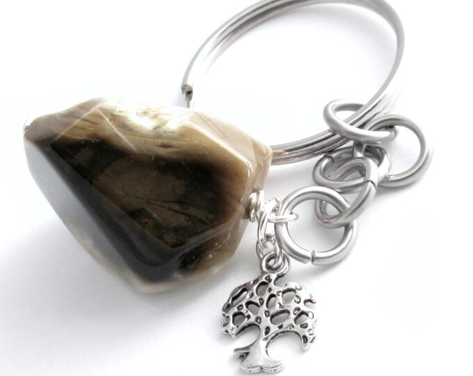 Self Closing Key Rings Silver Hook Clasps Carabiner Style - Etsy