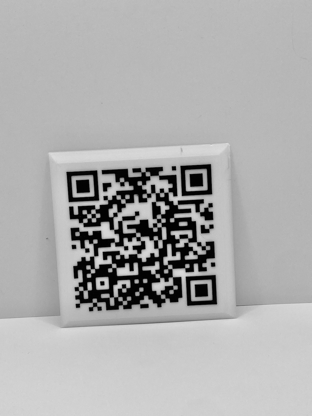 Custom QR Code - Etsy