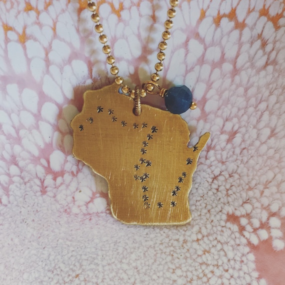 Ice Age 1 Necklace