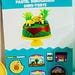 MGA Miniverse Make It Mini Birthday Series 1 Mini Party Tables DINO ...