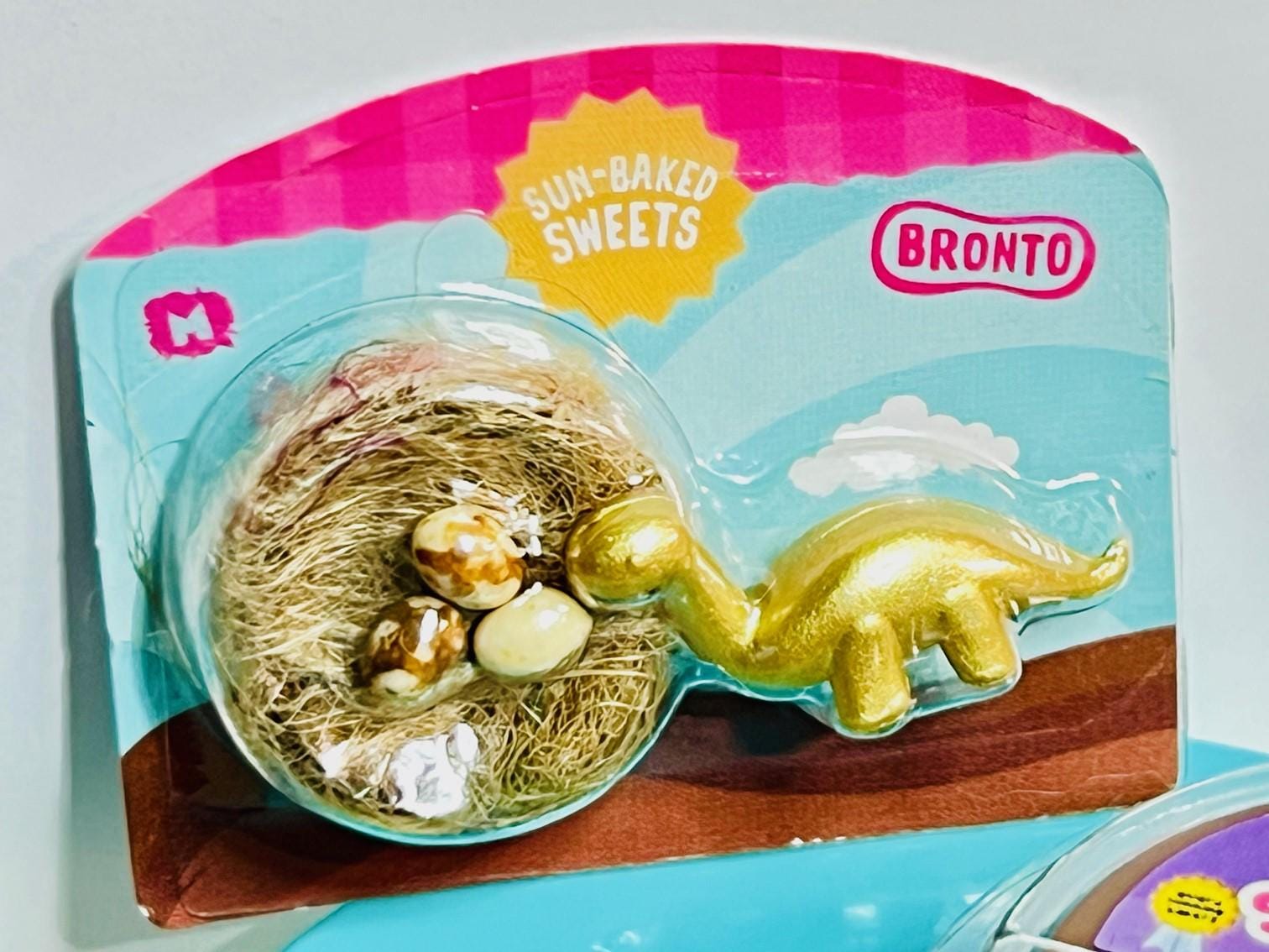 MGA Miniverse Make It Mini Birthday Series 1 Mini Party Tables DINO ...