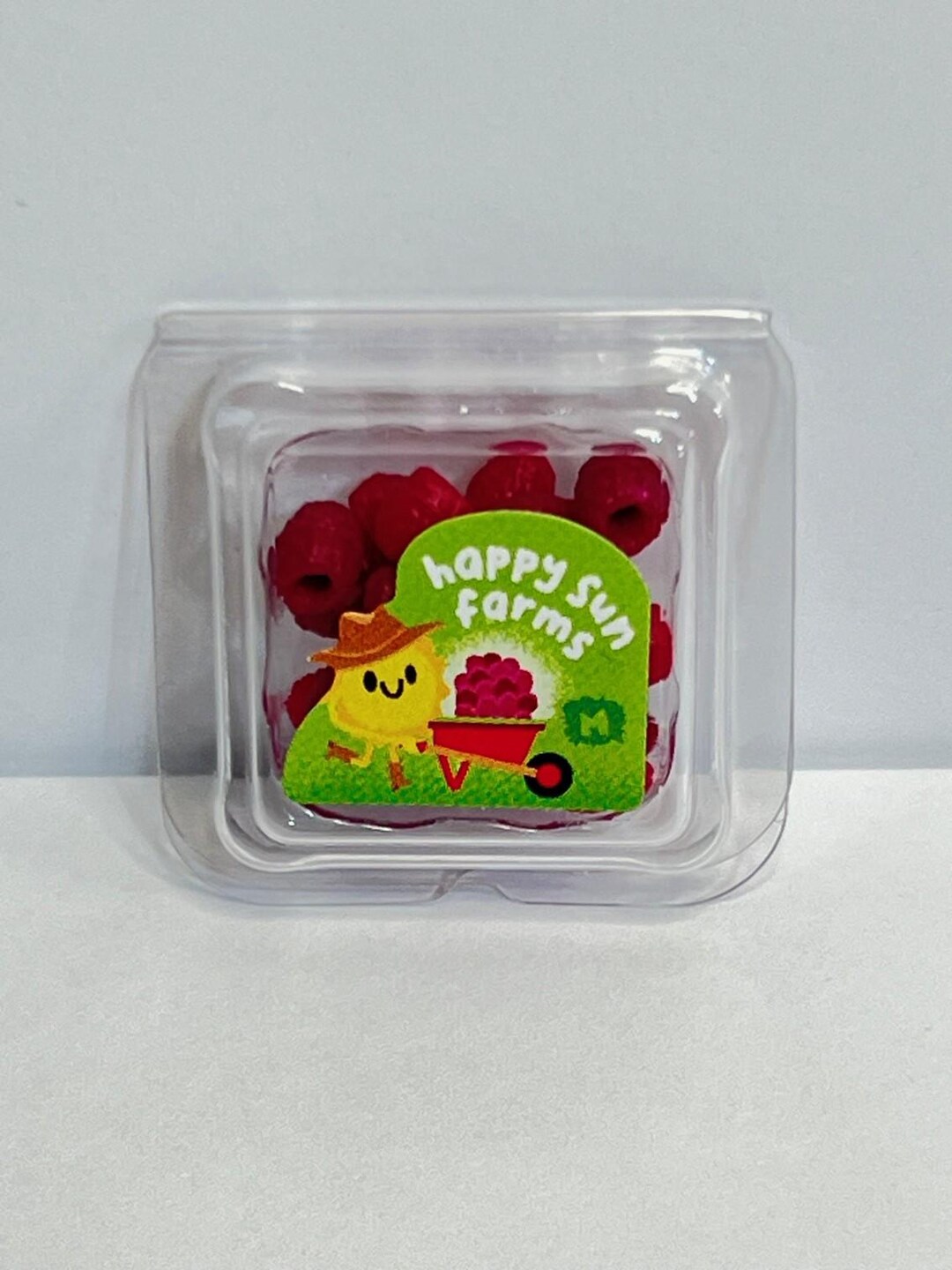 MGA Miniverse Make It Mini raspberries Small Pack single Items/remix - Etsy