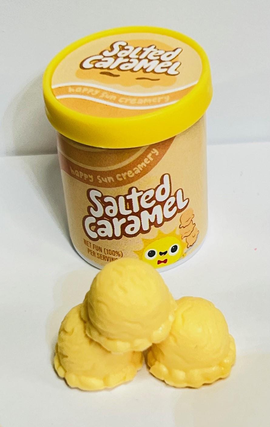 MGA Miniverse Make It Mini ice Cream & Sorbet Scoops YOU PICK single ...