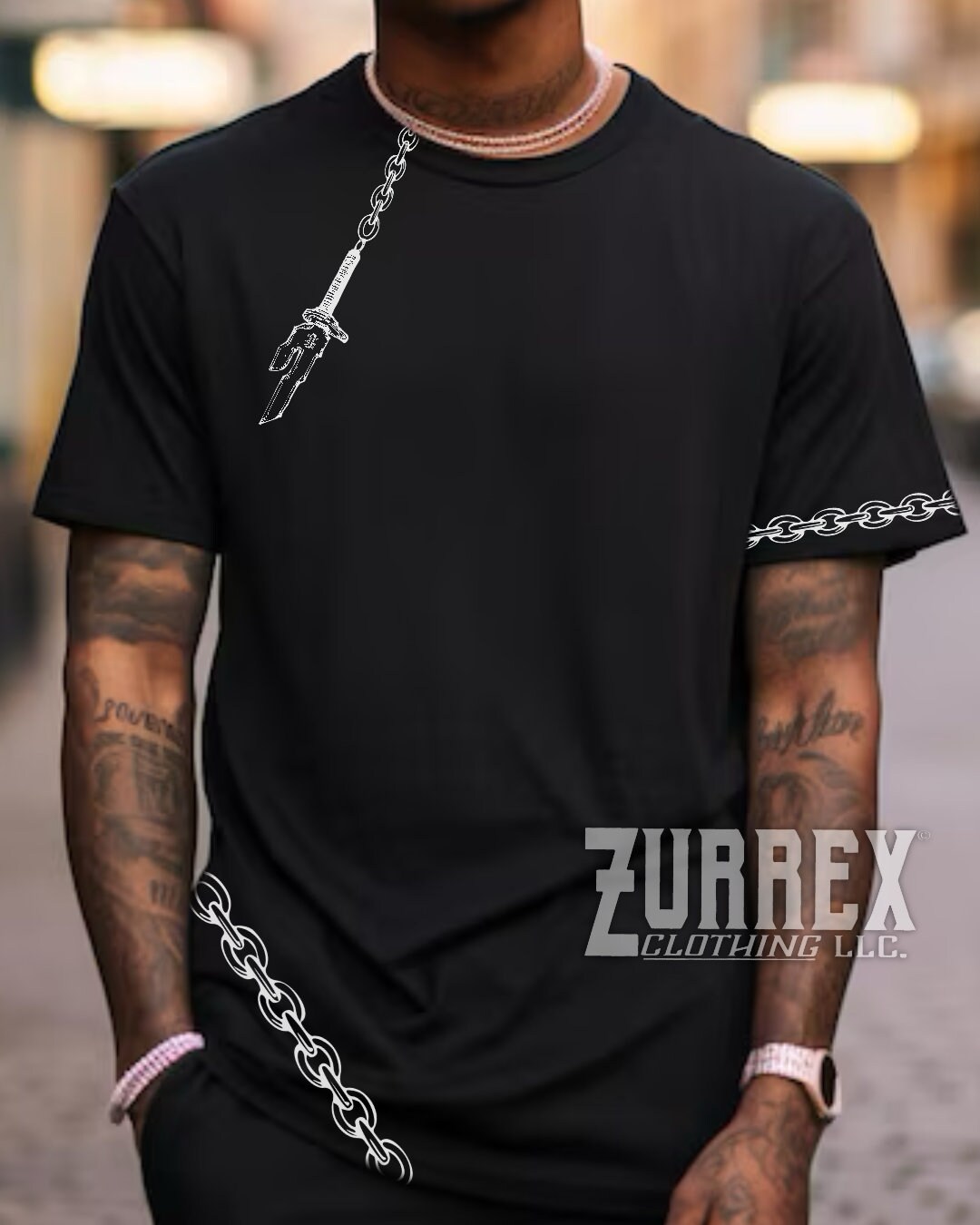 JJK Inverted Spear Lowkey Tee; Anime Shirt; JJK Shirt; Jujutsu Kaisen ...