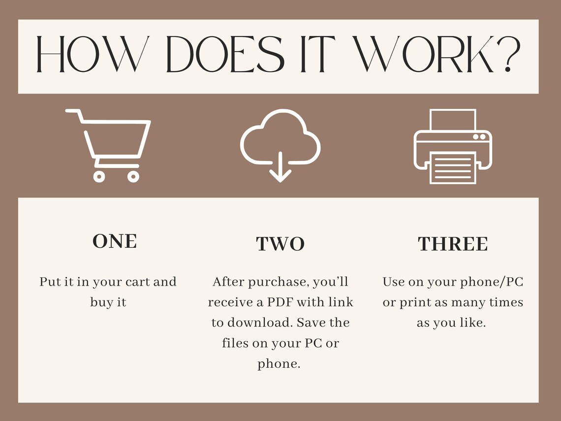 Printable Row Counters for Knitting and Crochet, Row Trackers, Row ...