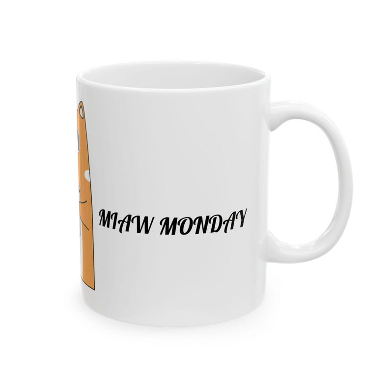 Cat Ceramic Mug, Funny Cat Coffee Cup, Cat Lover Gift, Me Time Mug ...