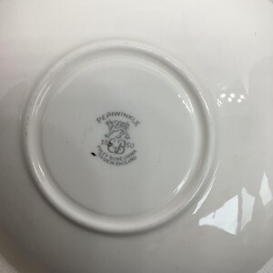 Tinkerbell Teacup & Saucer Fairy Garden Miniature Arrangement - Etsy