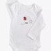 Best Embroidery Designs Robin Scheme Stand Out Among Everyone Great ...