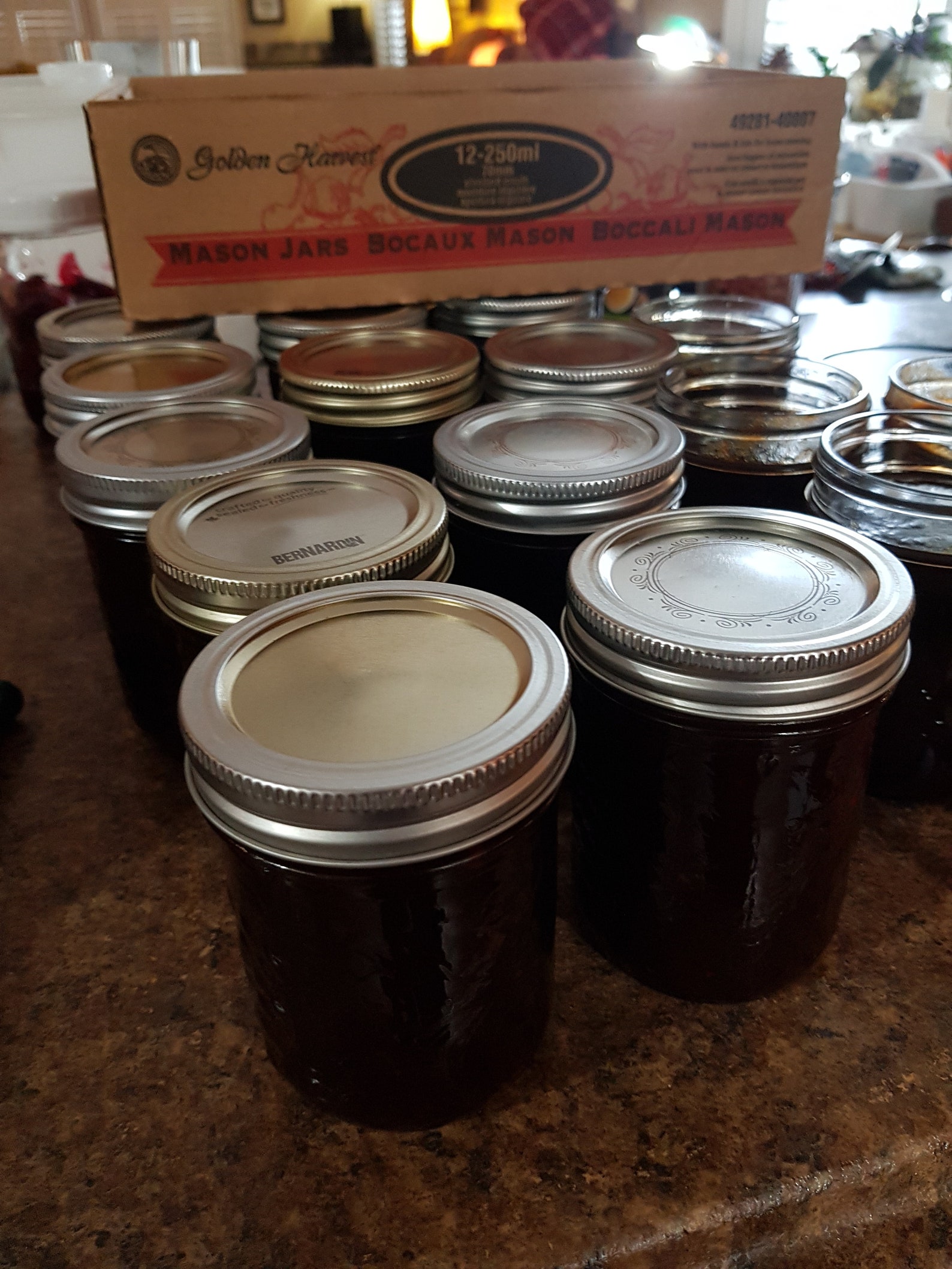 Chili Maple BBQ Sauce - Etsy