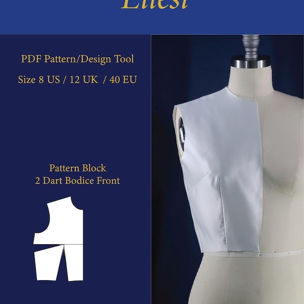 Bodice - Etsy