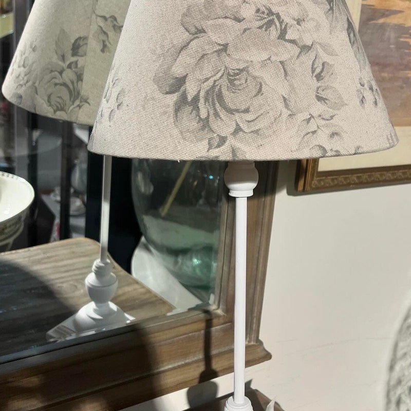 French Lamp Shades - Etsy
