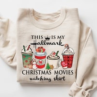 Hallmark Christmas - Etsy