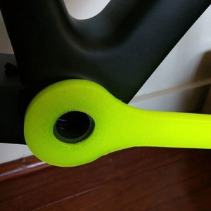 Shimano TL-FC32 Installation Tool Wrench Bottom Bracket Hollowtech - Etsy