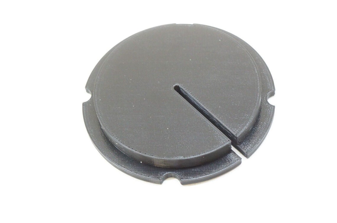 Scroll Saw Table Insert for Harbor Freight 16 In. Scrollsaw 3.125 ...