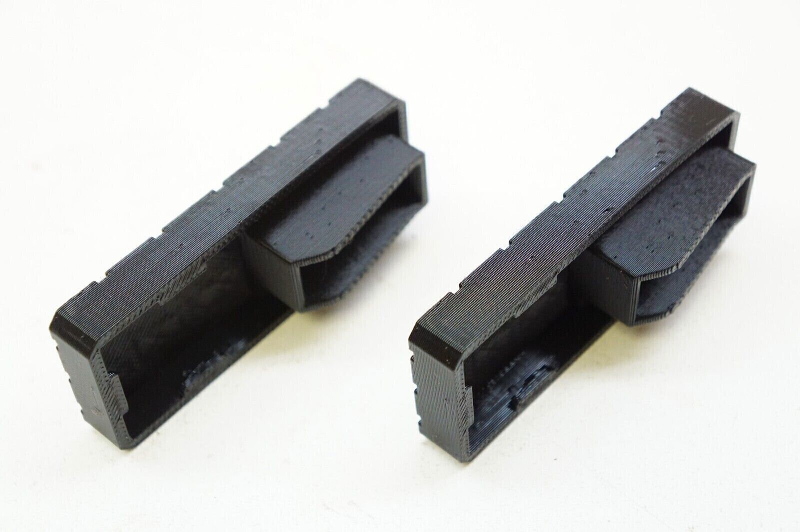 Replacement Rubber Jaws Grip Feet for Dewalt Trigger Clamp large 12 ...