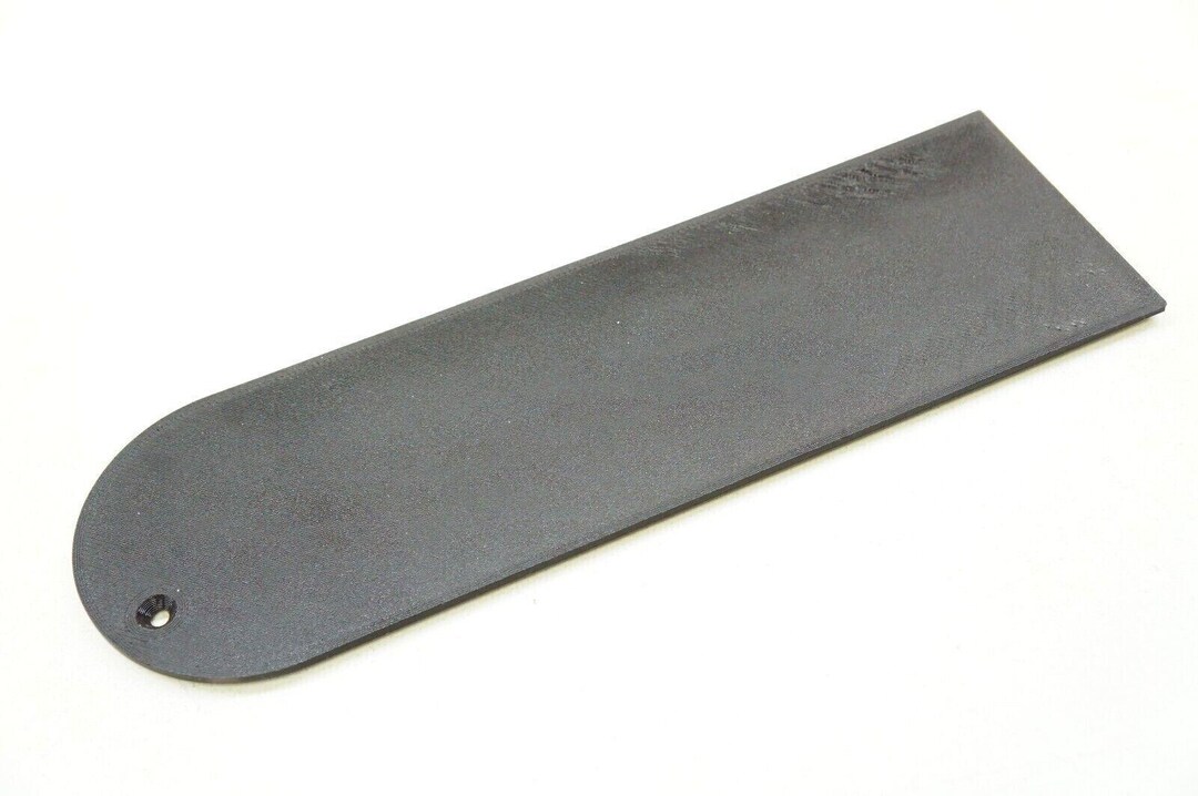 Zero Clearance Throat Plate Insert for Craftsman Model 113 Table Saw ...