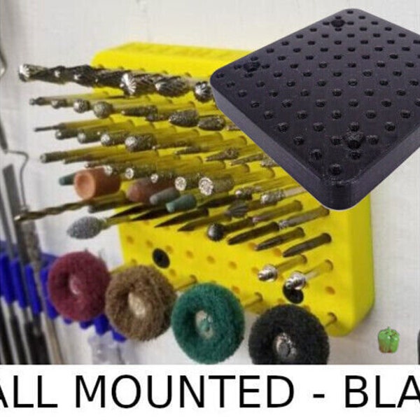 Dremel Tool Organizer - Etsy