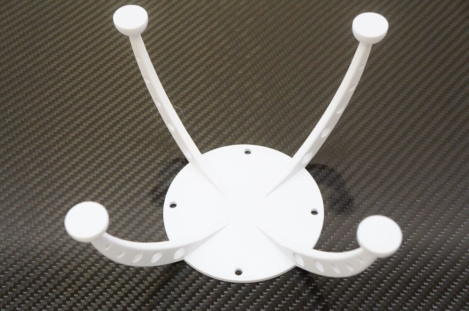 3D Printed Alien UFO Base Stand Support for Ubiquiti Unifi U6 Pro ...