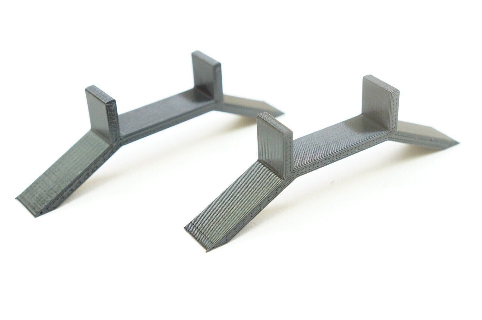 Vertical Stand Feet Risers for Netgear GS105, GS105E, GS105PE 5-port ...