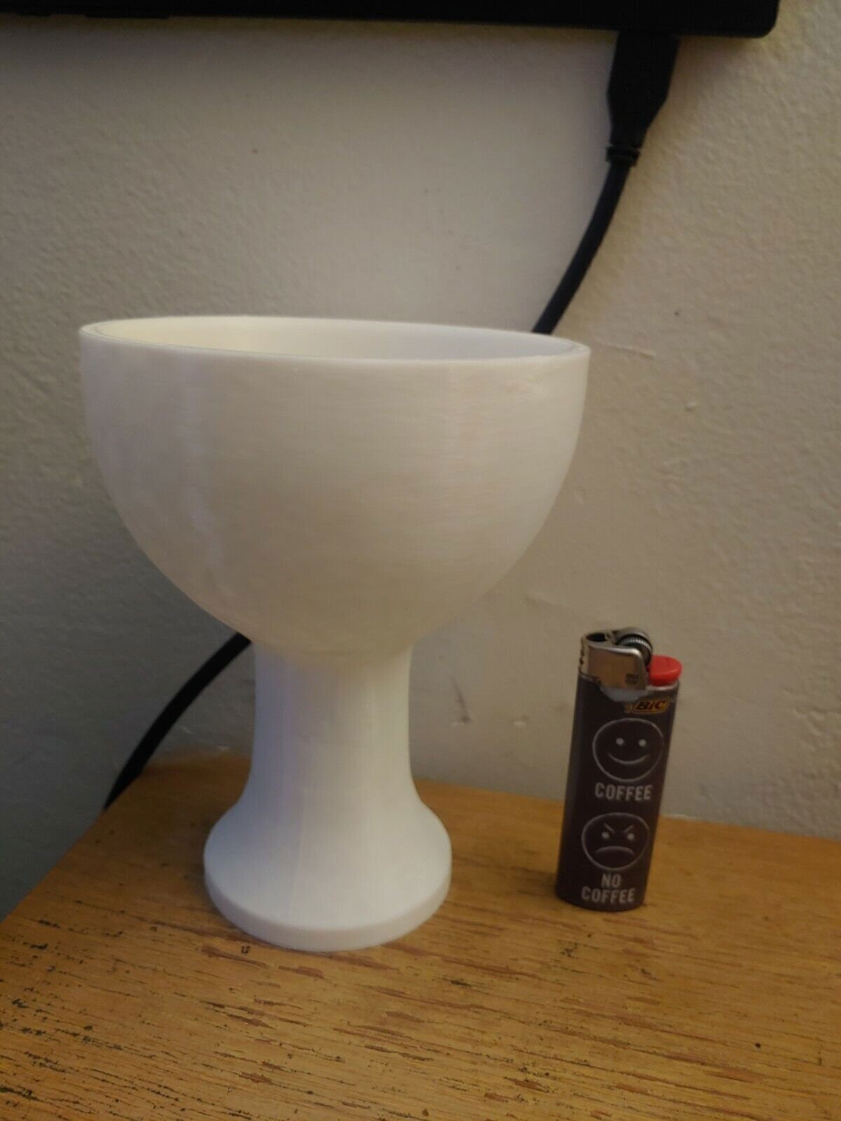 3D Holy Grail Chalice Indiana Jones and the Last Crusade Cosplay Prop ...
